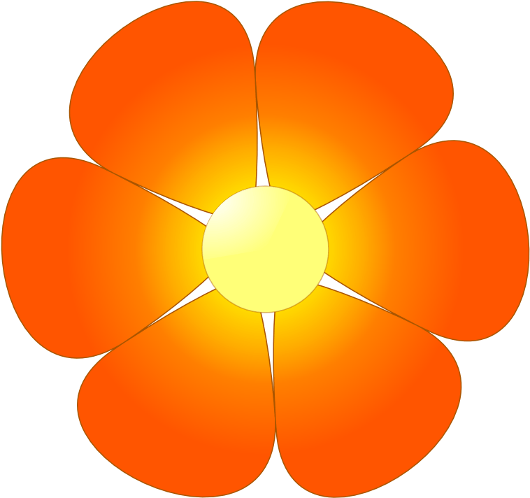 Download Royaltyfree Rf Spring Tree Clipart Illustrations - Flower ...