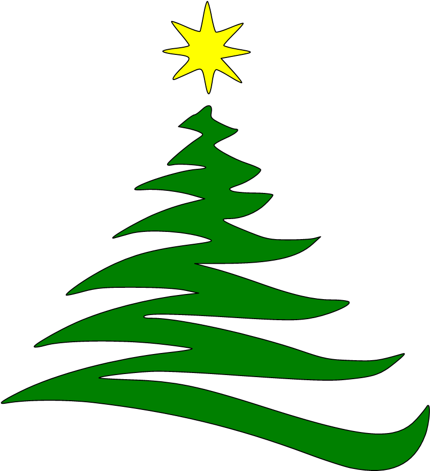 Green Christmas Tree Outline Clipart Free Clip Art Green Christmas Green Christmas Tree Outline Clipart Free Clip Art Green Christmas