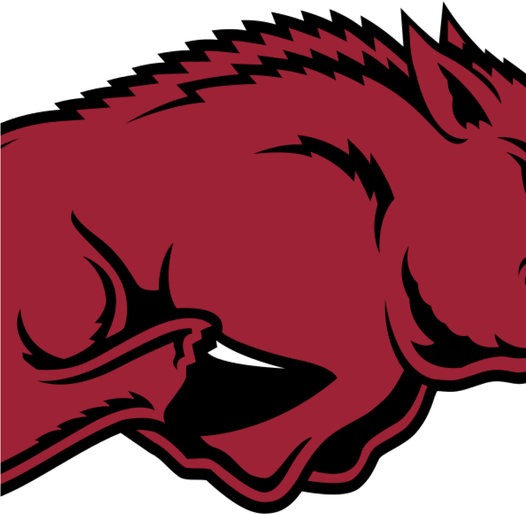 Download Razorback Country Arkansas Razorbacks Wikipedia Clipart ...