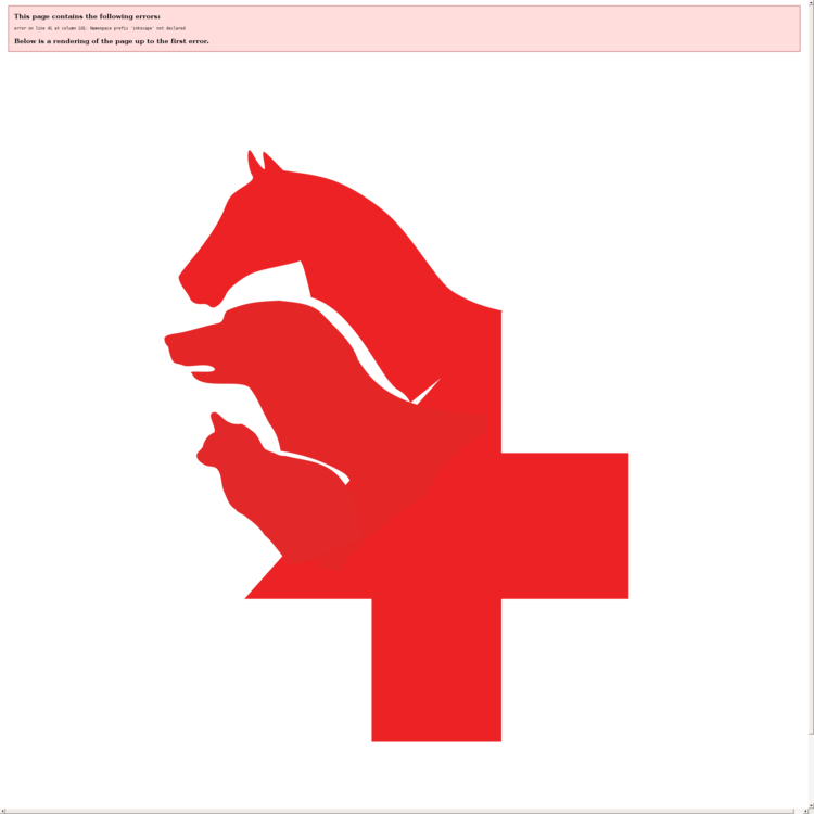 Clip Art Veterinarian - Vet Logo - Png Download - Full Size Clipart ...