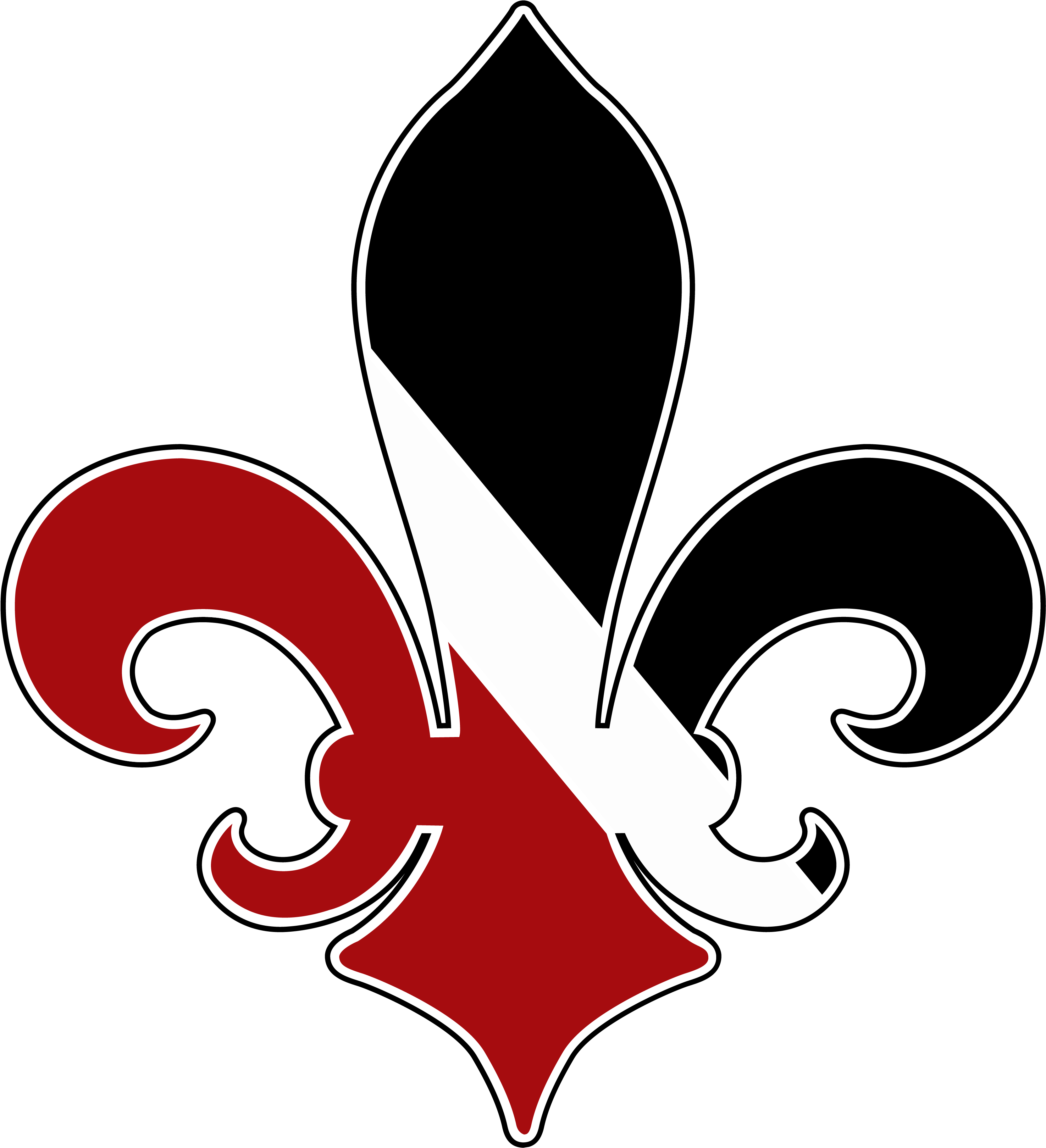 Kidsgrove Scouts Logo Clipart - Full Size Clipart (#9685) - PinClipart