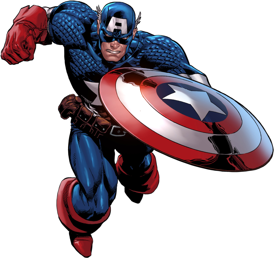 Captain America Clip Art Superhero Image Captain America Png Images