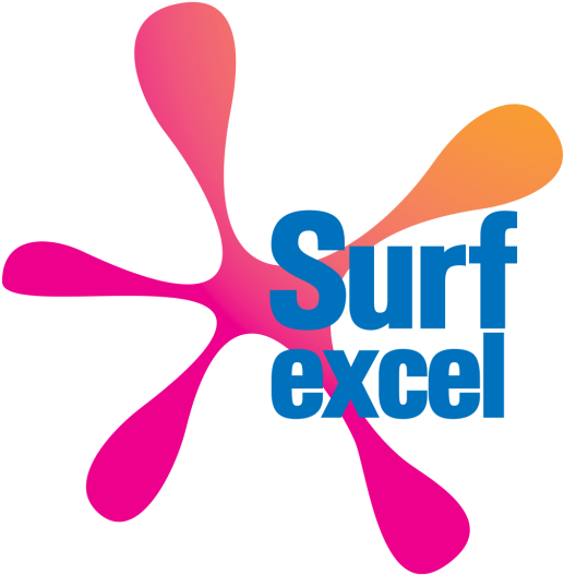 Download Surf Excel Logo - Surf Excel Clipart (#12760) - PinClipart