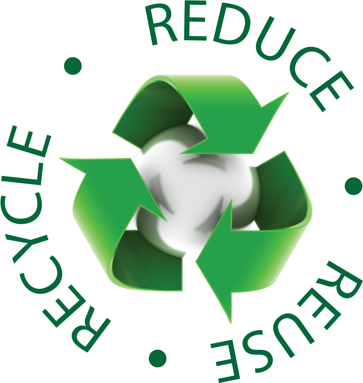 Download Free Cliparts Download On Clipart - Recycle Reduce Reuse ...