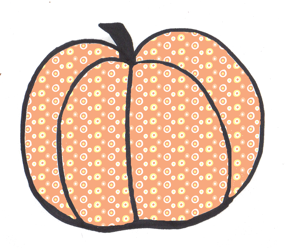 Pumpkin Clip Art - Cute Pumpkin Clipart Free - Png Download - Full Size ...