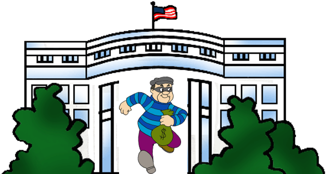 Local Government Clip Art And Featured Illustration - Cartoon Executive ...