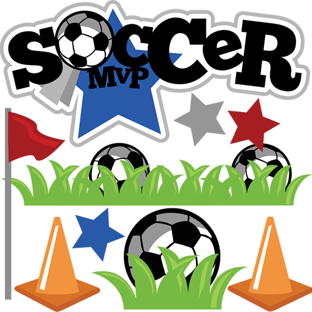 Download Soccer Clip Art For Free Download - Clipart Soccer - Png ...
