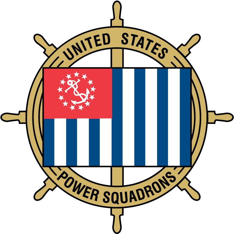 United States Power Squadroj - Cover Letter Clipart - Full Size Clipart ...