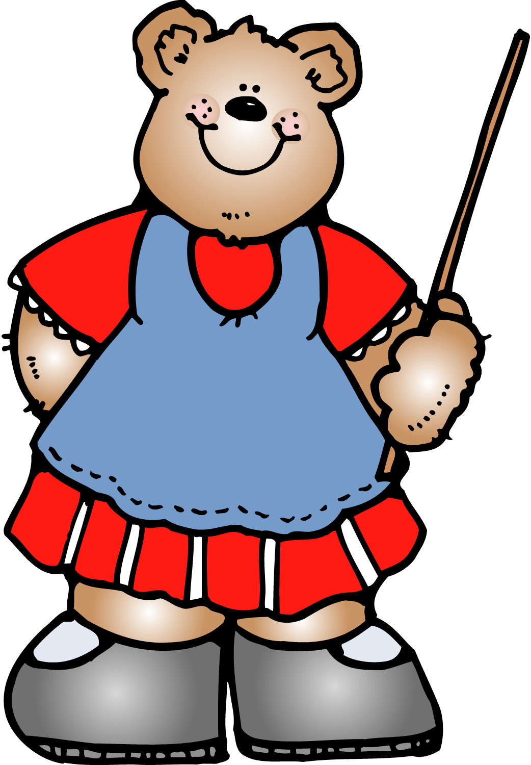 Alphabet In First Grade - Dj Inkers Teacher Clipart - Png Download ...