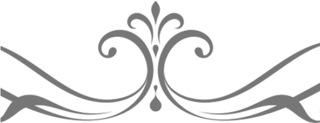 Scroll Clipart Simple - Design Scroll - Png Download - Full Size ...