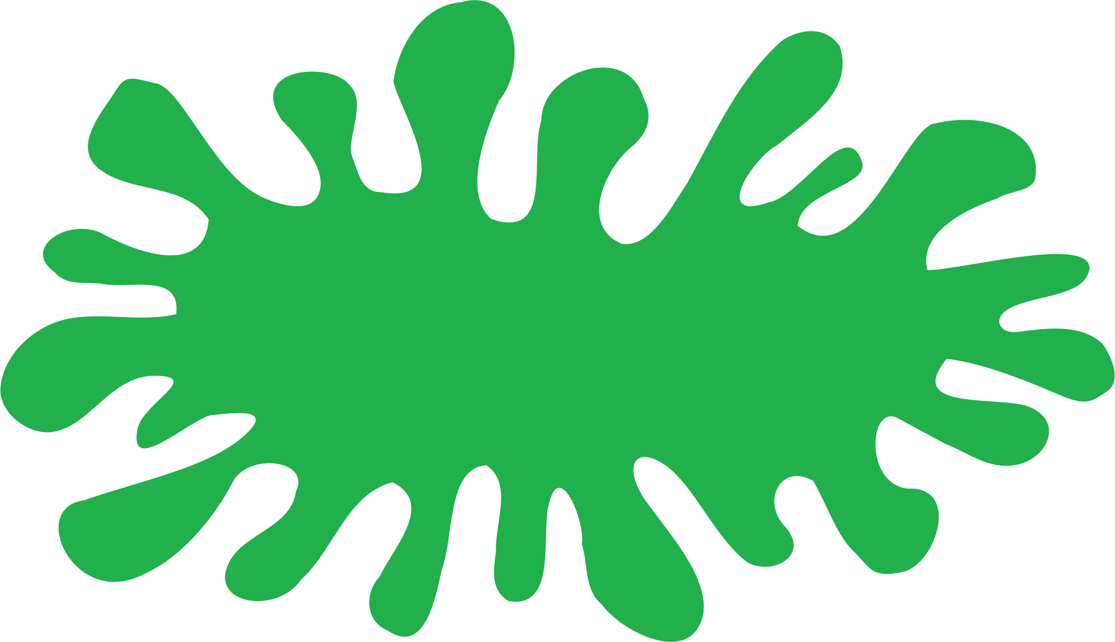 All Photo Png Clipart - Green Splat Transparent Png - Full Size Clipart ...