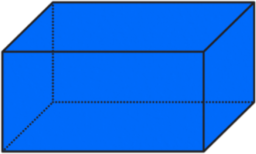 Download Shapes Clipart Cube - Bentuk Cuboid - Png Download (#106992 ...