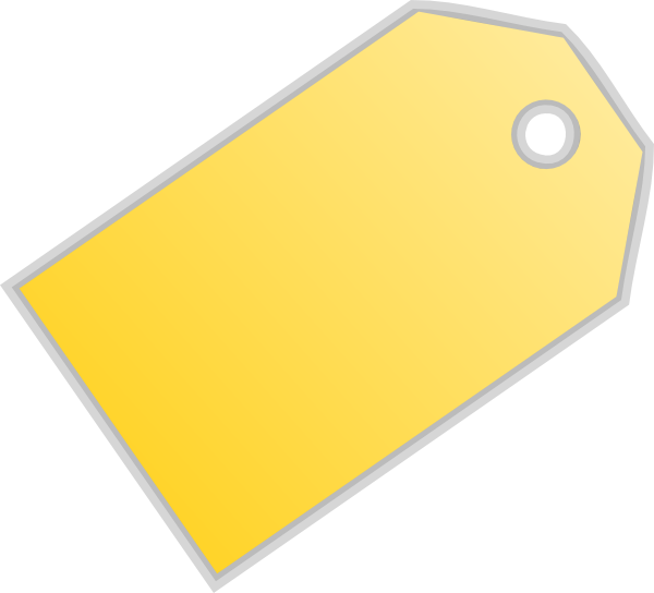 Price Clipart - Full Size Clipart (#109623) - PinClipart