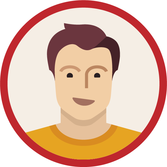 Avatar - Icon Clipart - Full Size Clipart (#1000902) - PinClipart