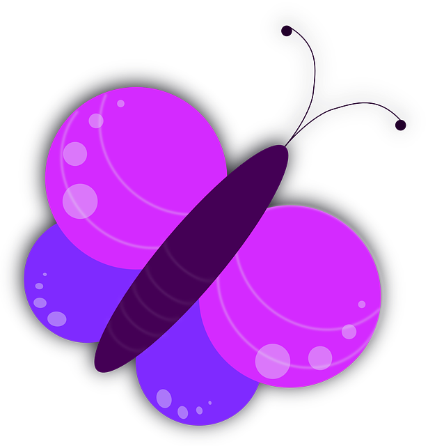 Tutu Clipart Png - Clip Art Of Purple Color Objects Transparent Png ...