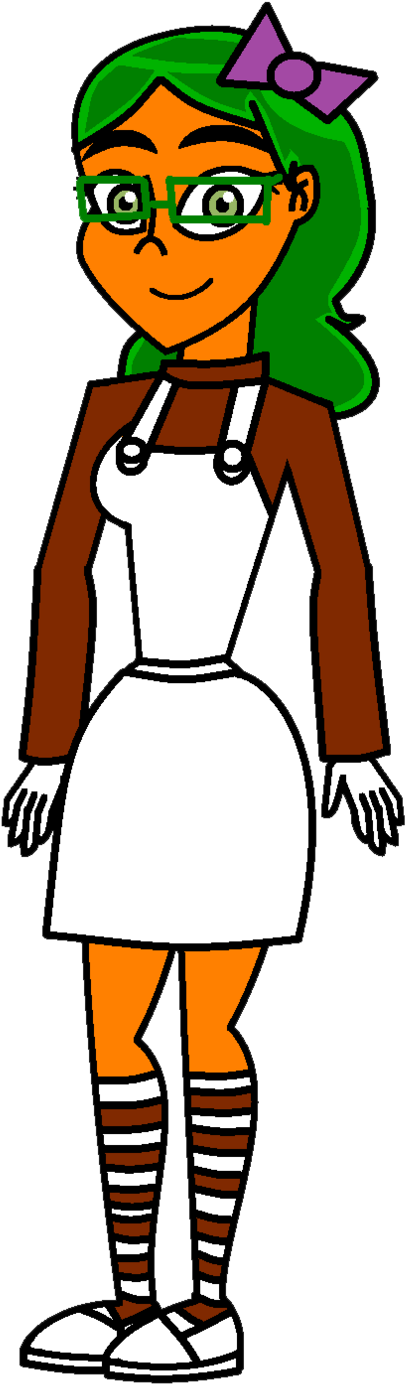 Havtitc Jatpf - Oompa Loompa Clipart - Full Size Clipart (#1001751 ...