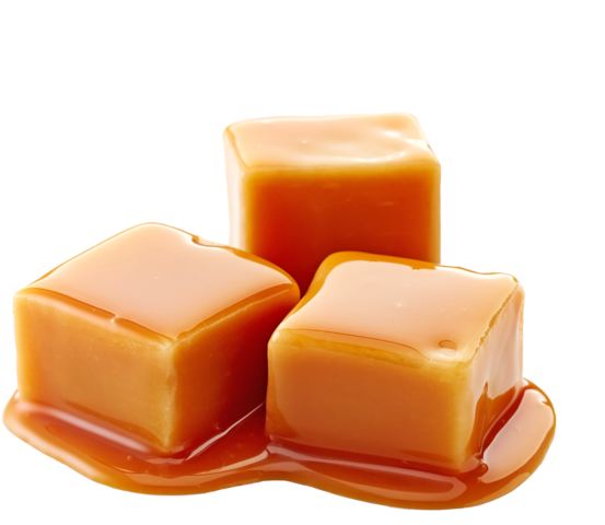 Download Natural Flavouring 100ml Caramel - Caramel Png Clipart ...