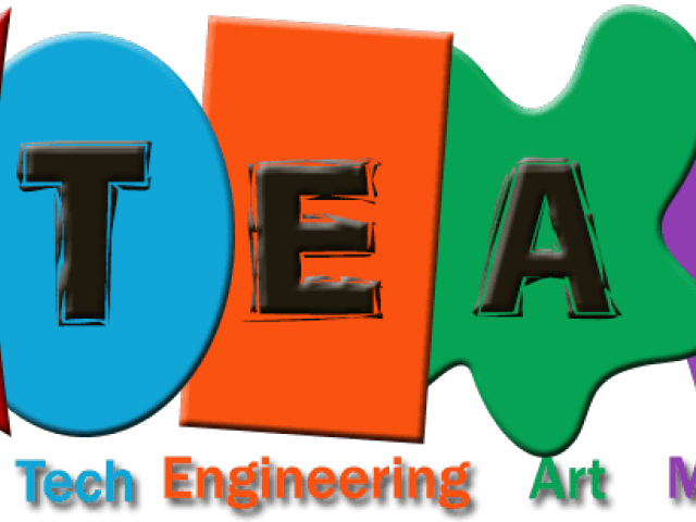 Steam Clipart Steam Education - Steam School - Png Download - Full Size ...