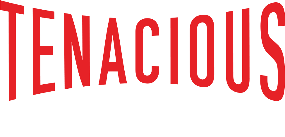 Image Result For Tenacious Clipart - Tenacious - Png Download - Full ...