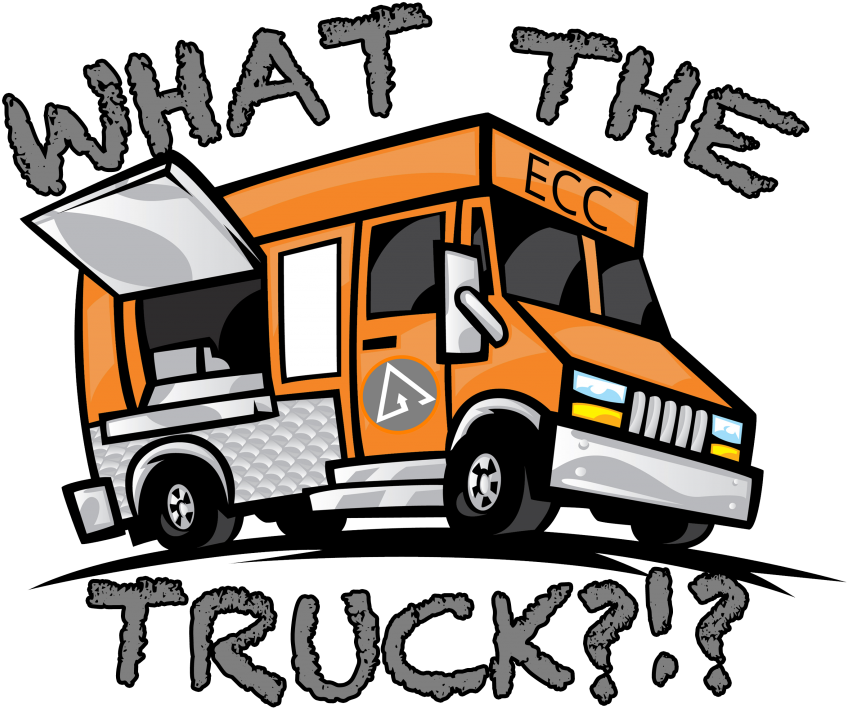 Download Come Enjoy Lunch From Different Food Trucks Around - Truck ...