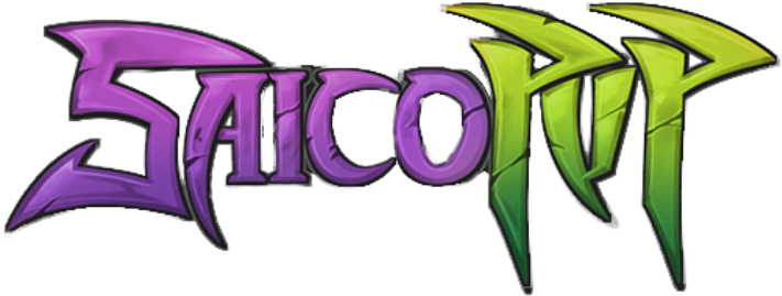 Forums - Saicopvp Logo Clipart - Full Size Clipart (#1008322) - PinClipart