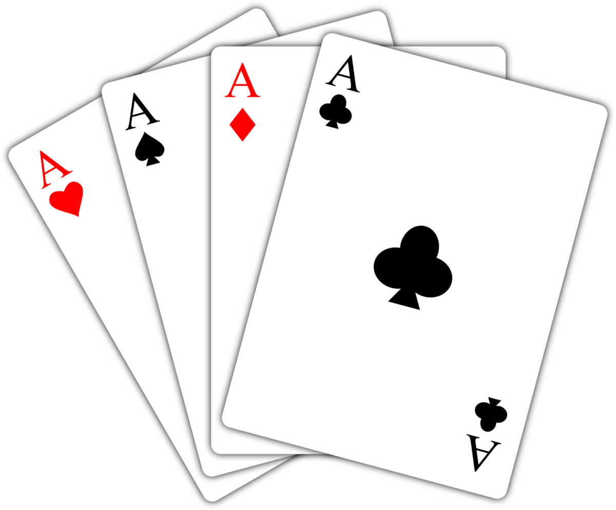 Download Leave A Reply Cancel Reply - Ace Playing Cards Png Clipart (#1008901) - PinClipart
