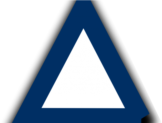 Triangle Clipart Small Triangle - Clip Art - Png Download - Full Size ...