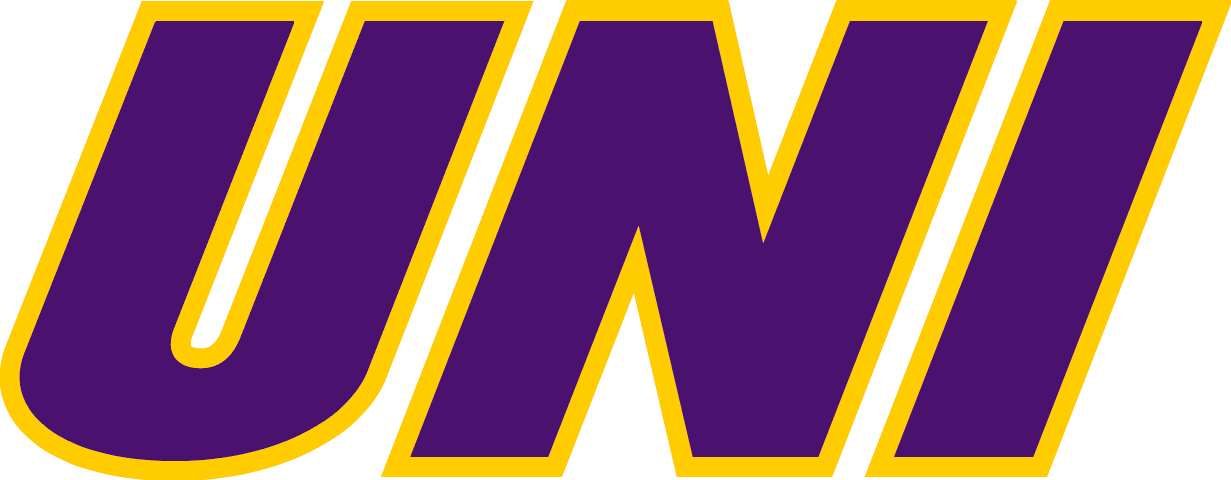Download University Of Northern Iowa Logo Png Clipart (#1009285 ...