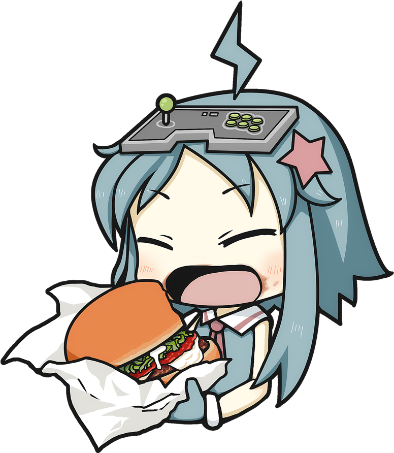 023 - Cartoon Clipart FREE PNG - Responsive Blogger Template