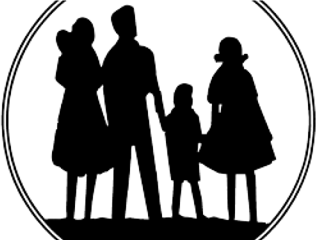 Download Migration Clipart Immigrant Family - Most Beautiful Thing In ...