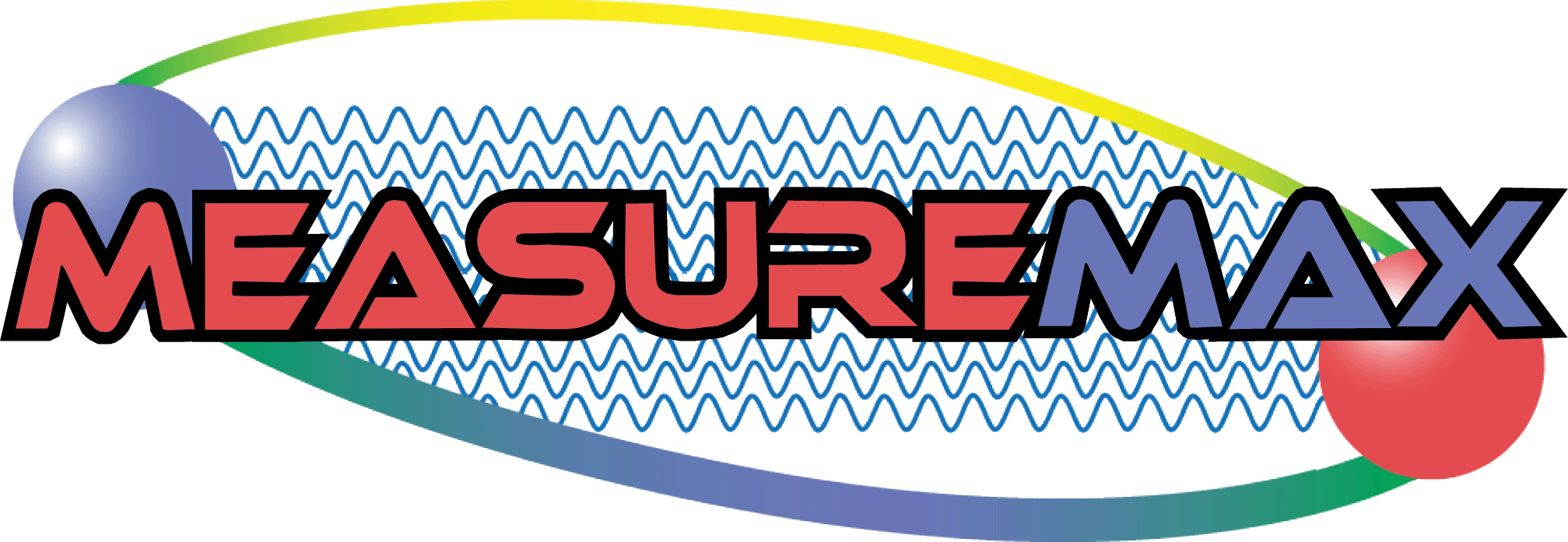Measure Max Logo Cmy Clipart - Full Size Clipart (#1010952) - PinClipart