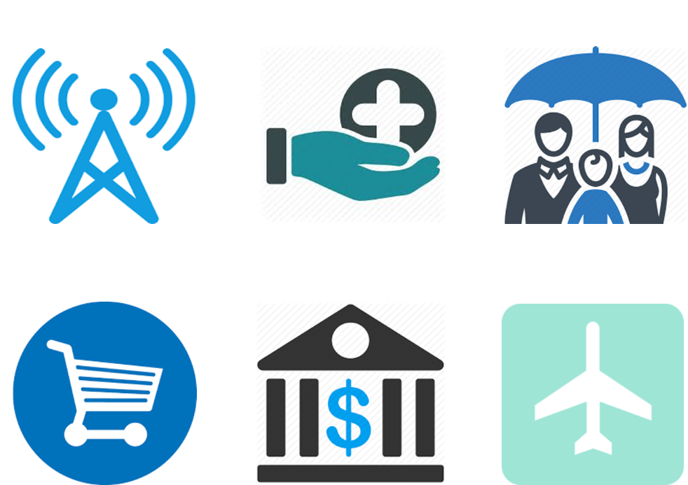 Vertical Market Clipart - Full Size Clipart (#1011754) - PinClipart