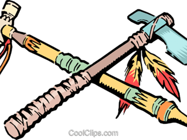 India Clipart Tomahawk - Png Download - Full Size Clipart (#1013769 ...