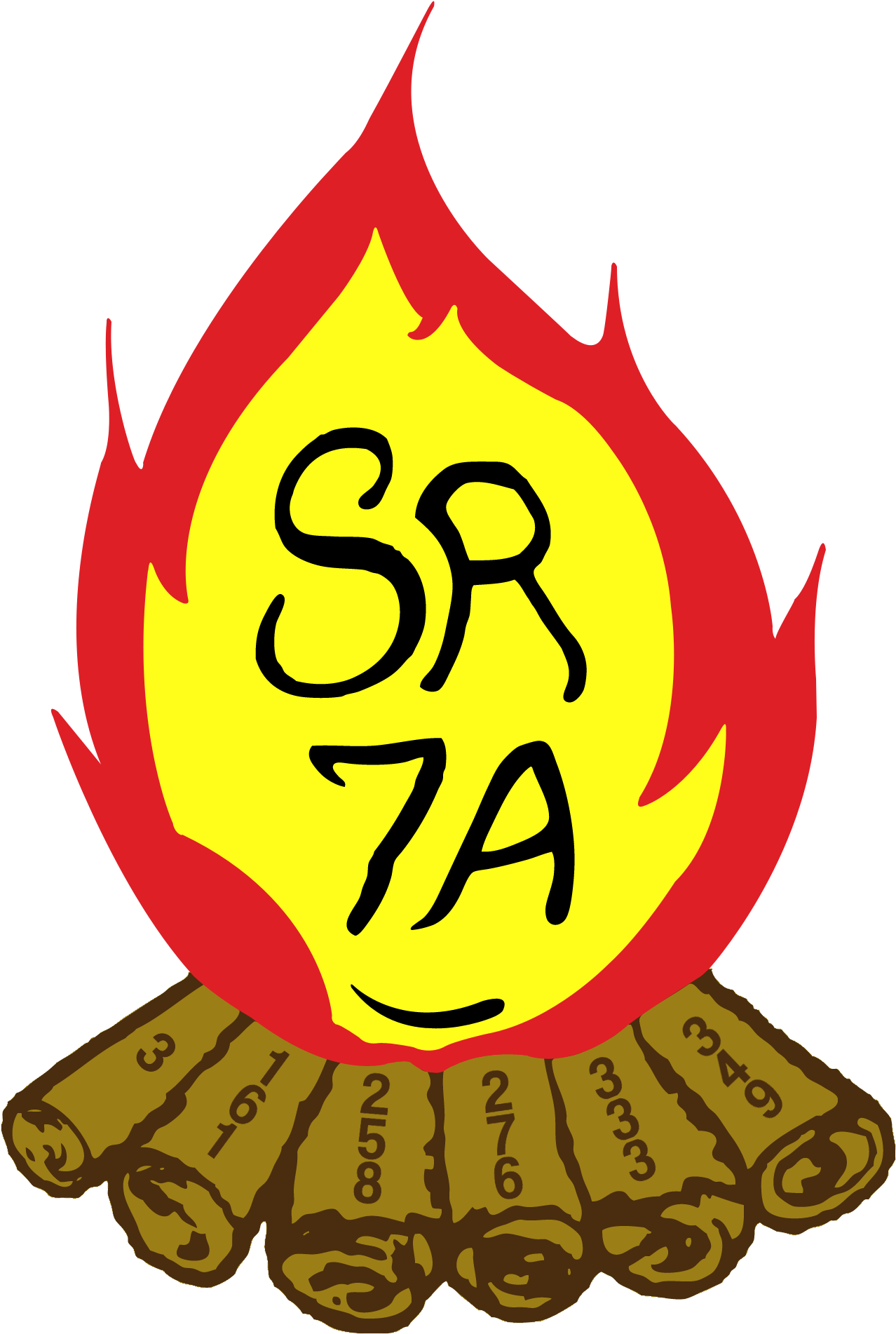 Graphics - Sr7a Clipart - Full Size Clipart (#1014475) - PinClipart