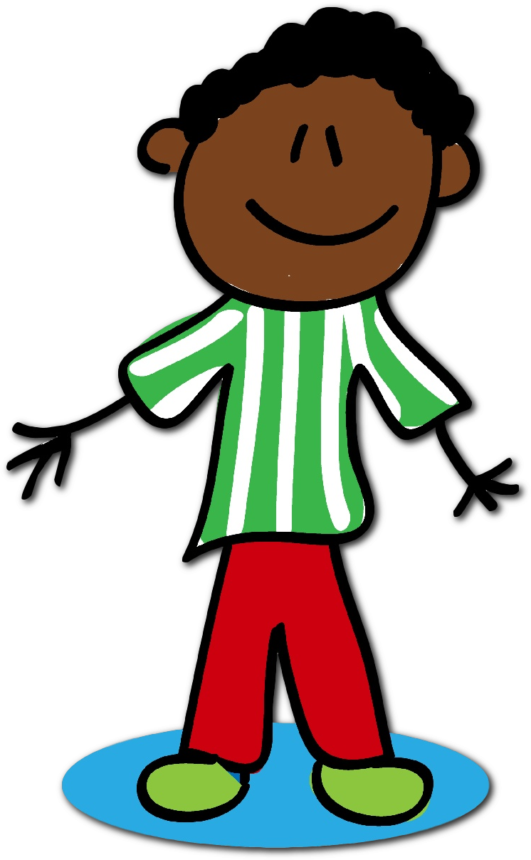 Creative Clipart Interdependence - Diverse Family Clip Art - Png ...