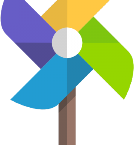 Wind Wheel Clipart - Png Download - Full Size Clipart (#1015833 ...