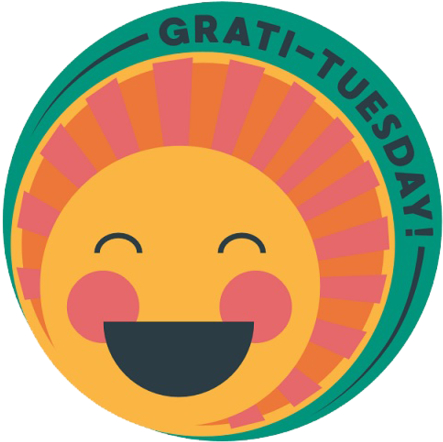 Elements Of The Happiness Project - Logo Clipart - Full Size Clipart ...