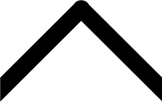 Compass Clipart Geometric - Up Arrow Icon Vector - Png Download - Full ...