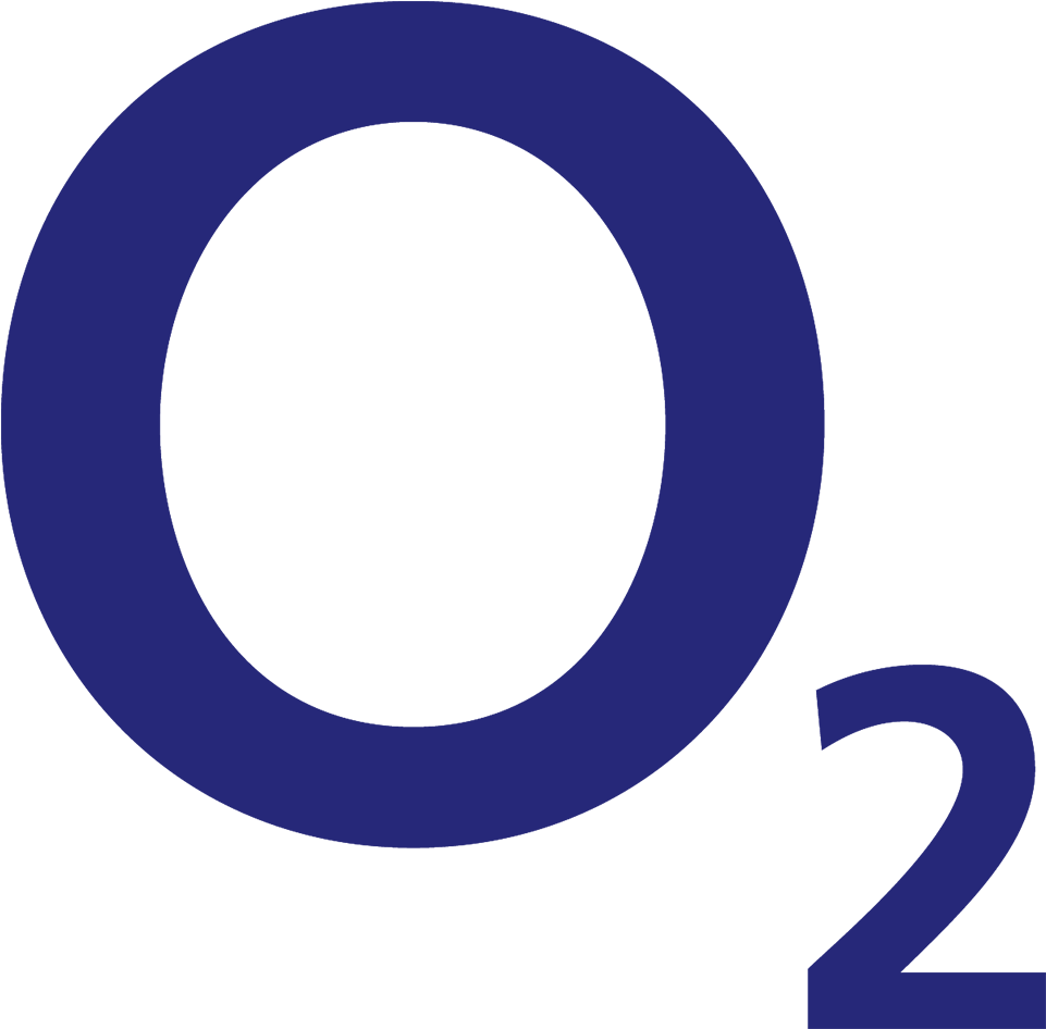 Download Logo O2 Telefónica - O2 Logo Png Clipart (#1016751) - PinClipart