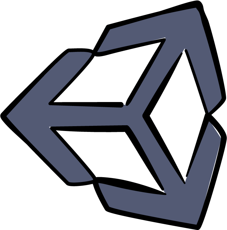 Download Getting Started Games Unity Tutorials - .com Clipart (#1018479 ...