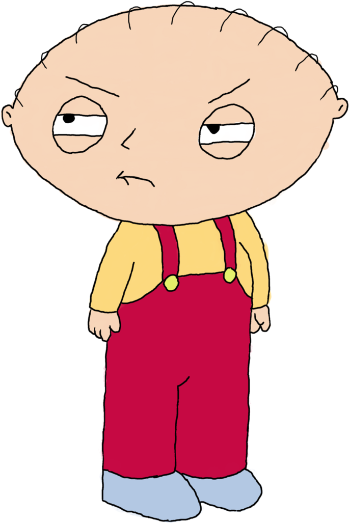 Nose Clipart Color - Family Guys Stewie Png Transparent Png - Full Size ...