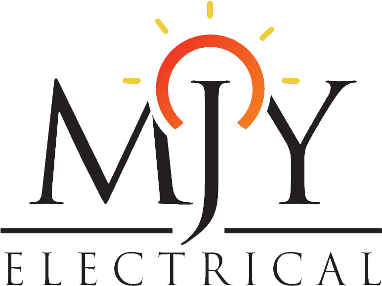 Mjy Electrical Clipart - Full Size Clipart (#1026384) - PinClipart