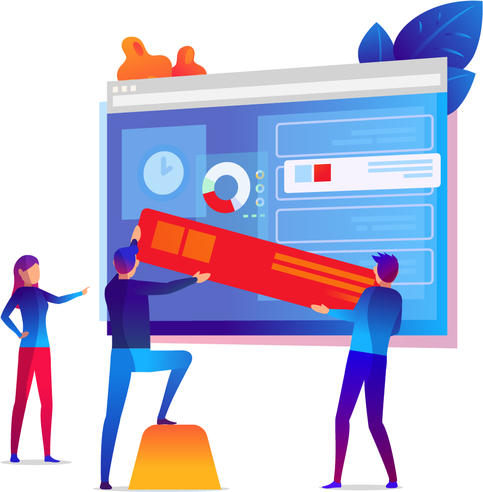 Step - Web Design Clipart - Full Size Clipart (#1028834) - PinClipart