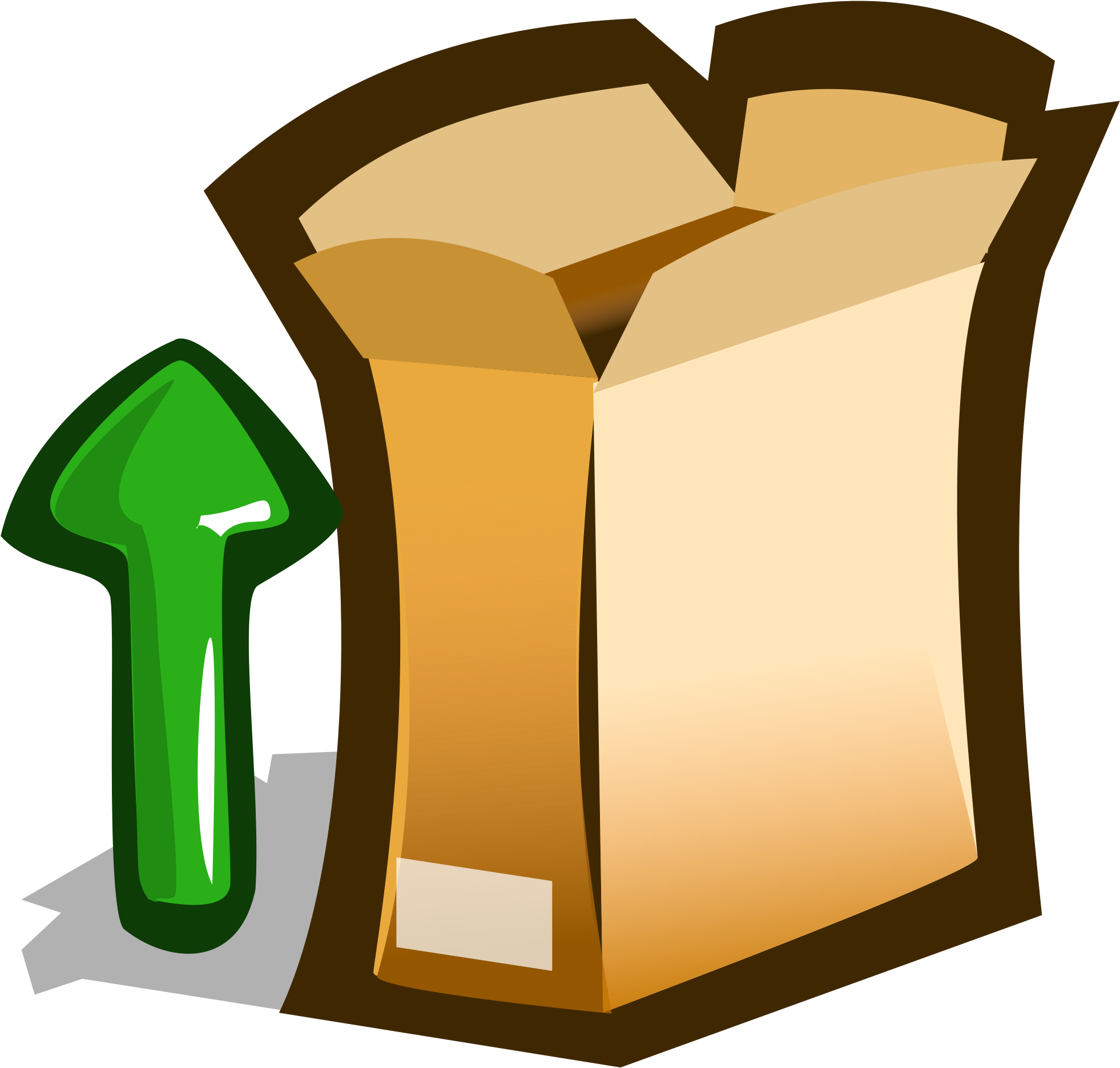 Open - Wikimedia Commons Clipart - Full Size Clipart (#1029842 ...