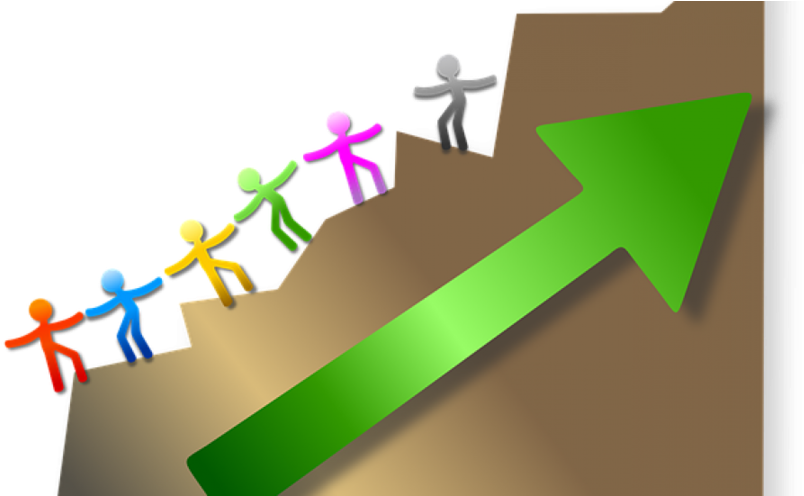 Cooperation Clipart Clip Art - Cooperation Clipart - Png Download ...