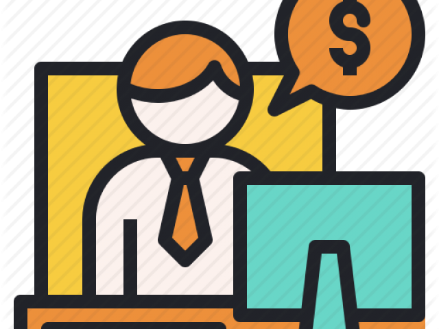 Consultant Clipart Investment Advisor - Clipart Financial Advisor - Png ...