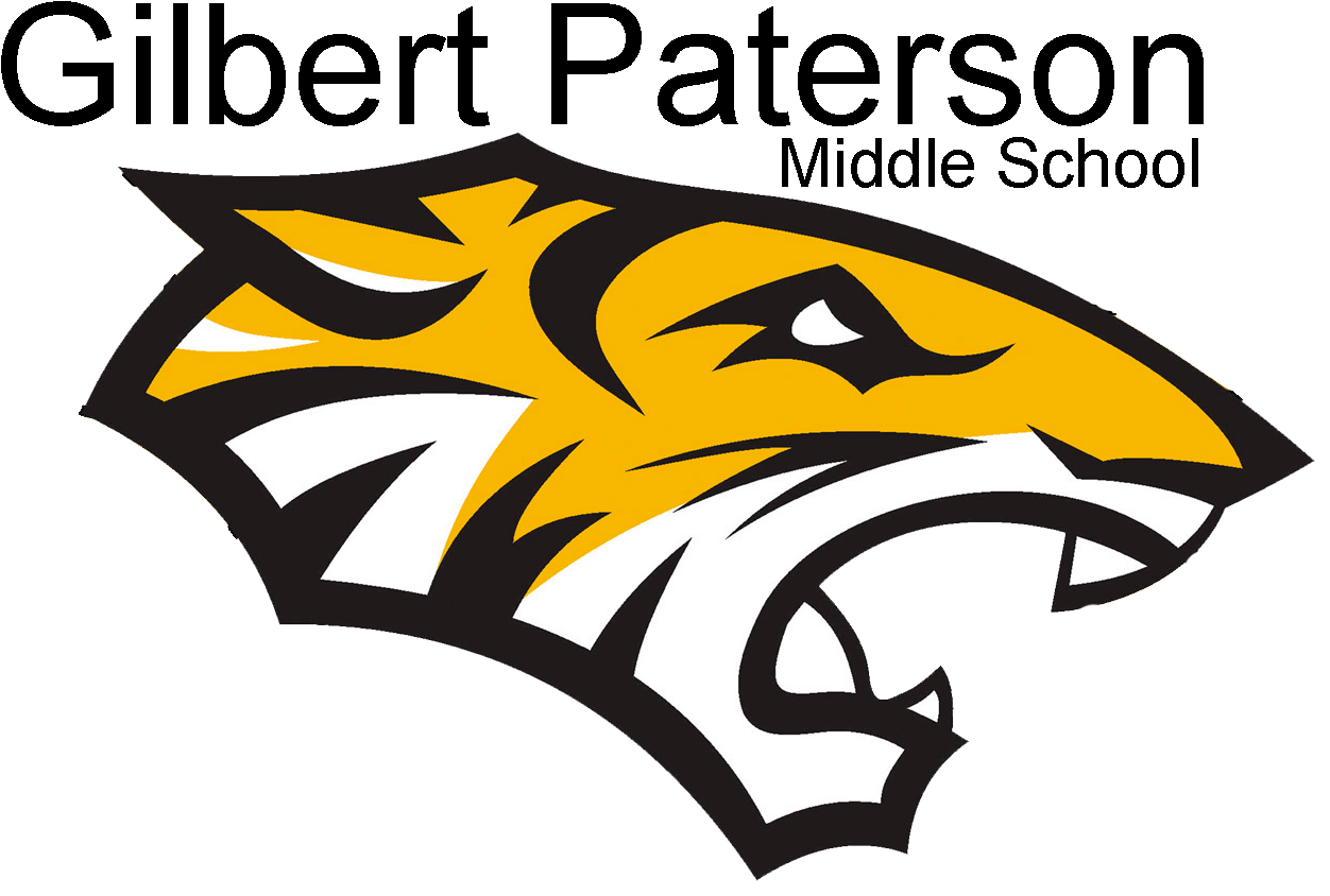 Download Gilbert Paterson Middle School Clipart (#1032683) - PinClipart