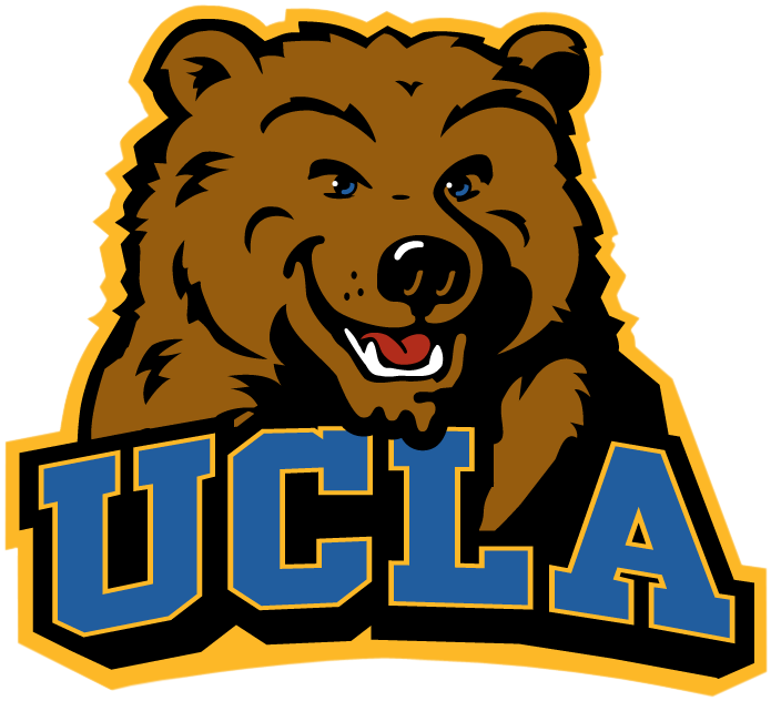This Is The Image For The News Article Titled Ucla - Ucla Bruins Logo ...