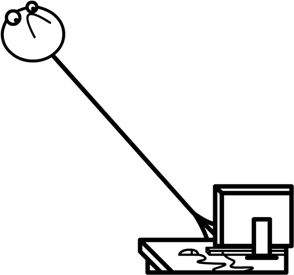 Download Meme Pc Clipart (#1034597) - PinClipart