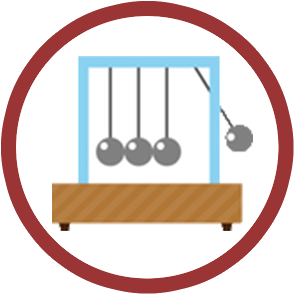 Download Physics Clipart Science Activity - Circle - Png Download ...